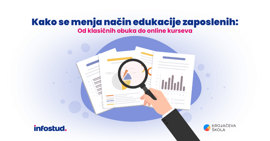 Šta sve čini zaradu koju je poslodavac dužan da plati | Infostud HR Lab