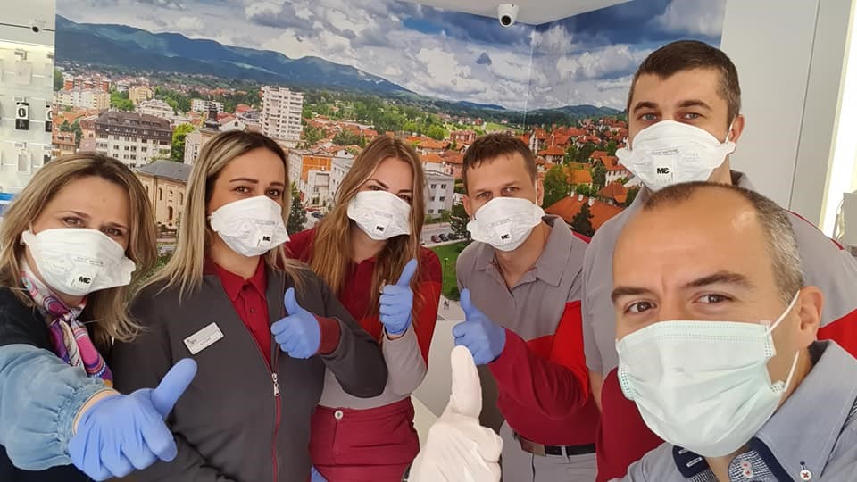 Uspešne HR priče u doba pandemije: Kompanija Vip mobile | Infostud HR Lab