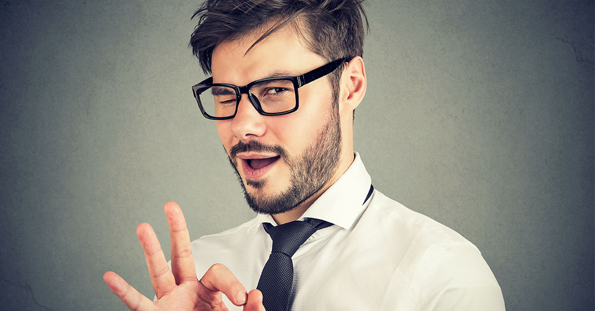 Kako prepoznati dobrog prodavca: Kada ga izbaciš kroz prozor, ponovo ...