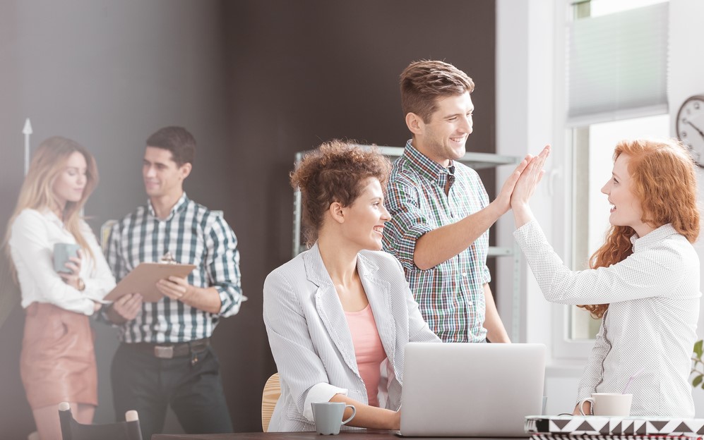 Da li su zaposleni interni klijenti kompanije? | Infostud HR Lab