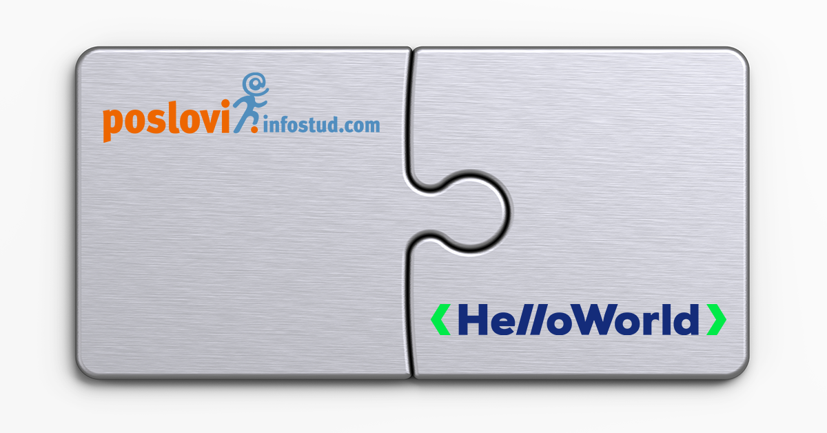 KOMBO oglasi – najbolje rešenje kada zapošljavate IT-jevce | Infostud ...