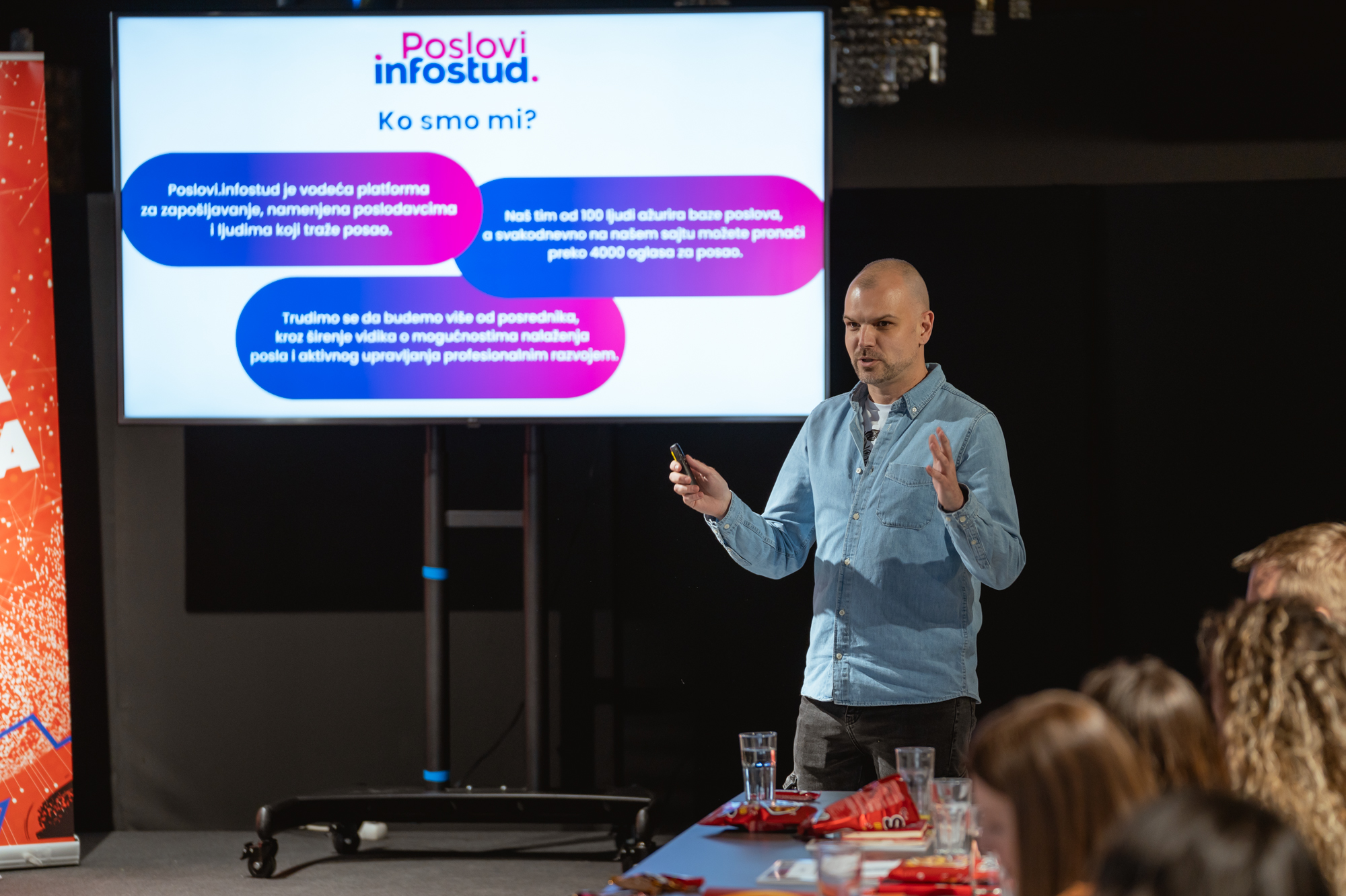 Poslovi Infostud na TikTok biznis hubu: Kako iskoristiti zabavnu ...