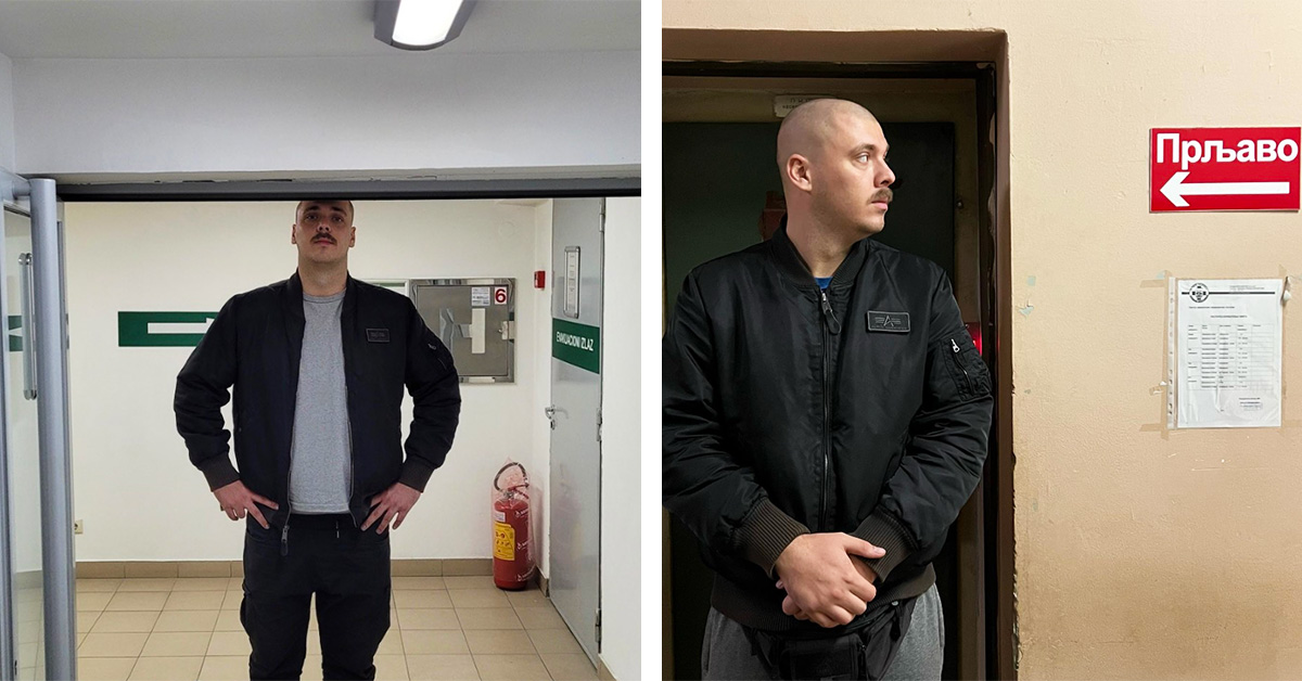 Miloš Milaković: Za šalu uvek ima mesta, kompanije to moraju da shvate ...