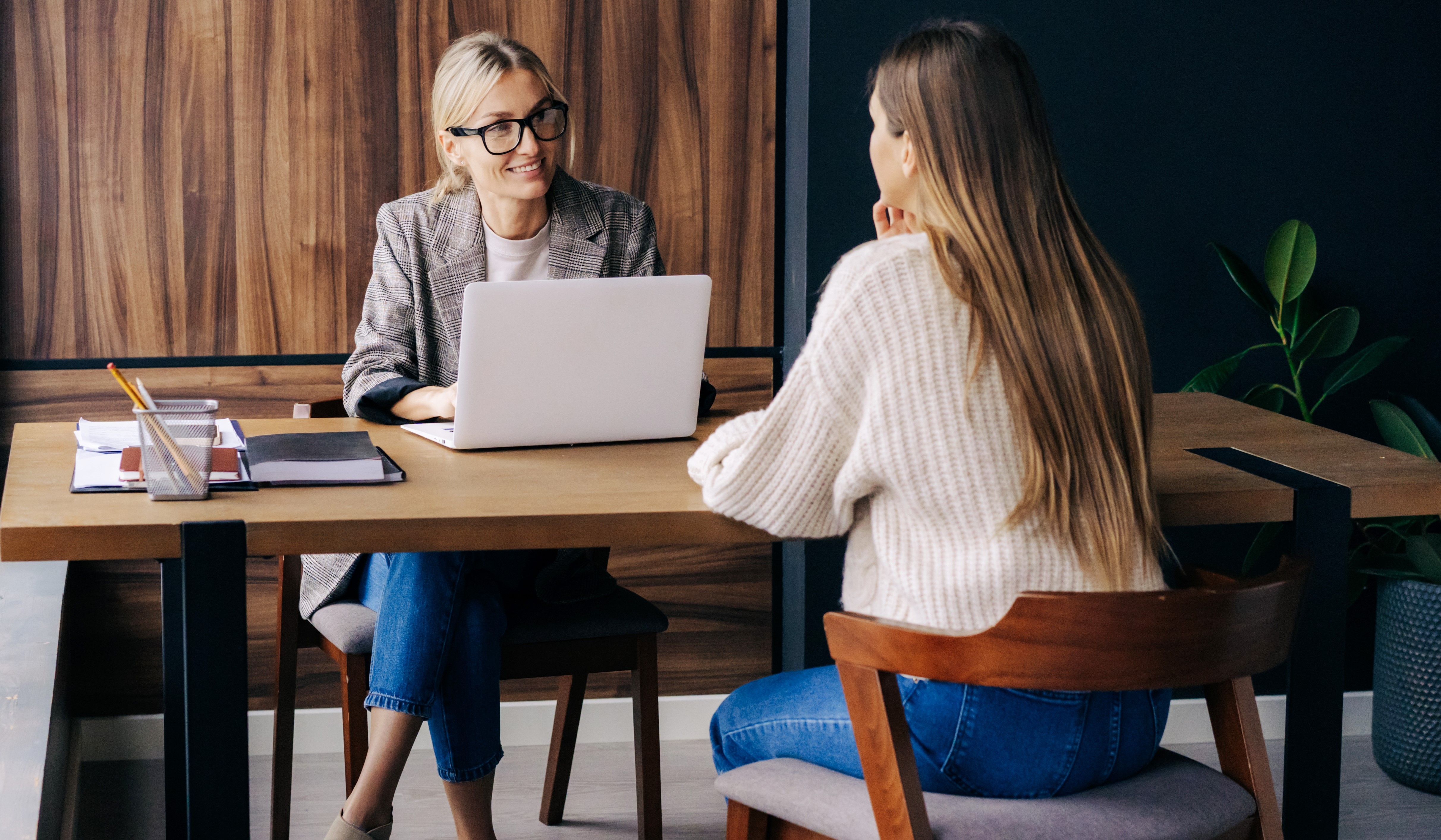 Pauza u karijeri: prilika ili propast | Infostud HR Lab
