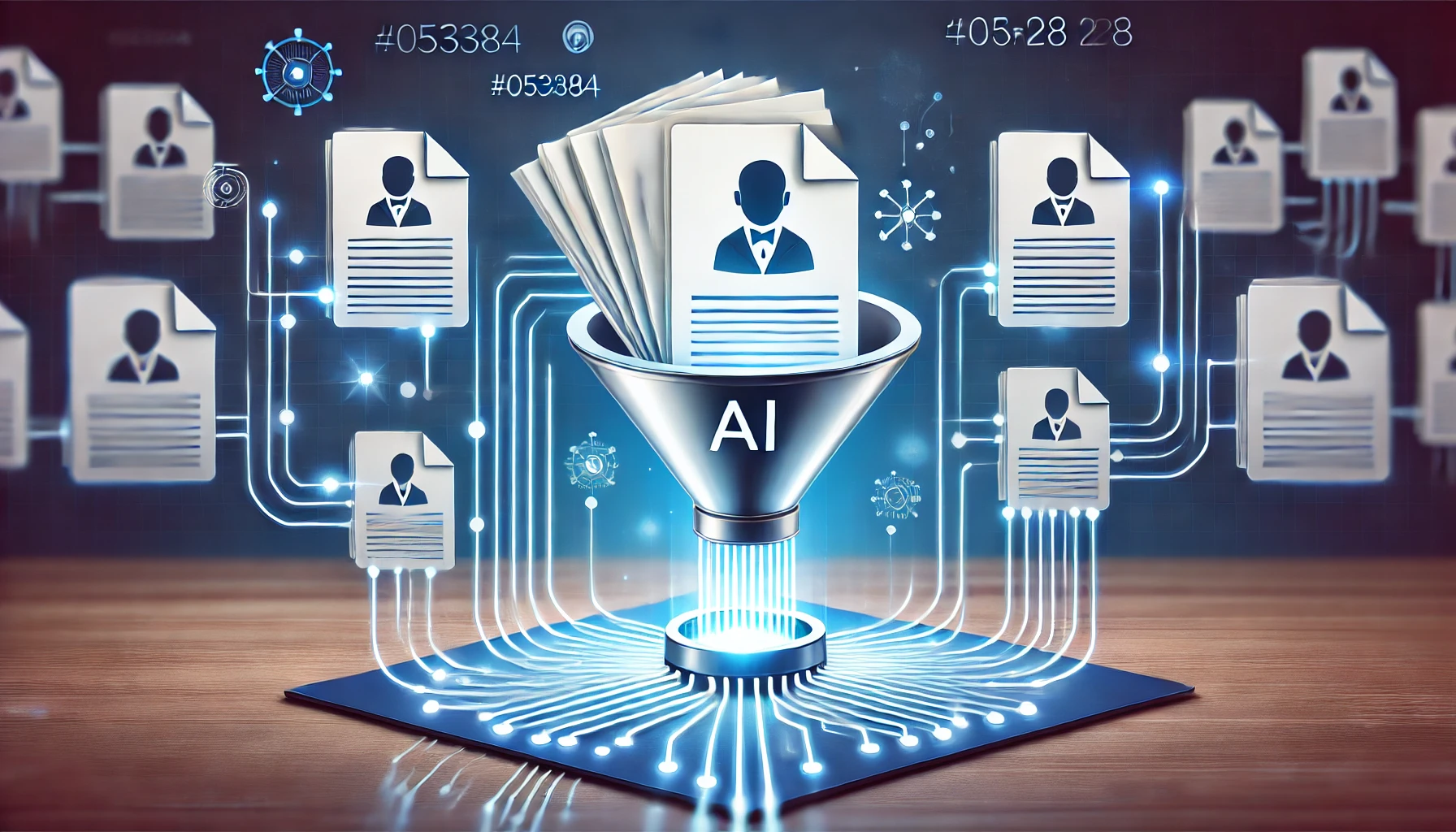 Veštačka inteligencija u službi lakše selekcije: Predstavljamo vam ...